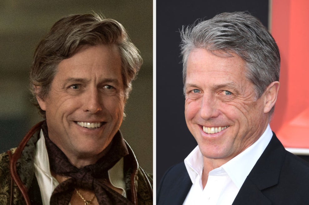 Here's The Cast Of "Dungeons & Dragons: Honor Among Thieves" And Who ...