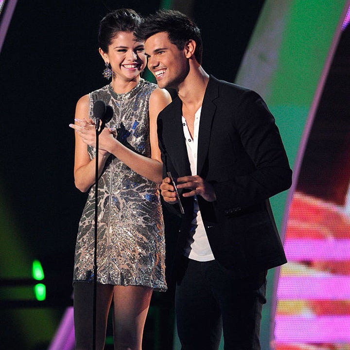 15 Messy Connections Between Celebs, Exes, And Friends