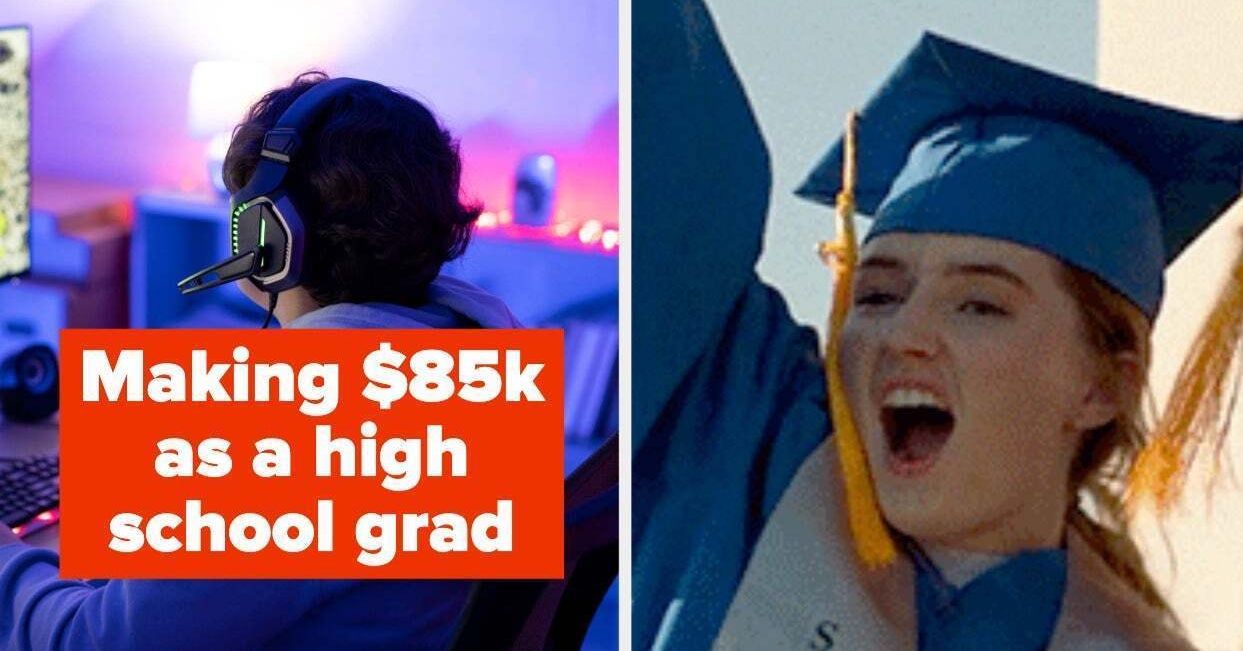 7 Non Degree Jobs Paying Up To 100k You Didn T Expect