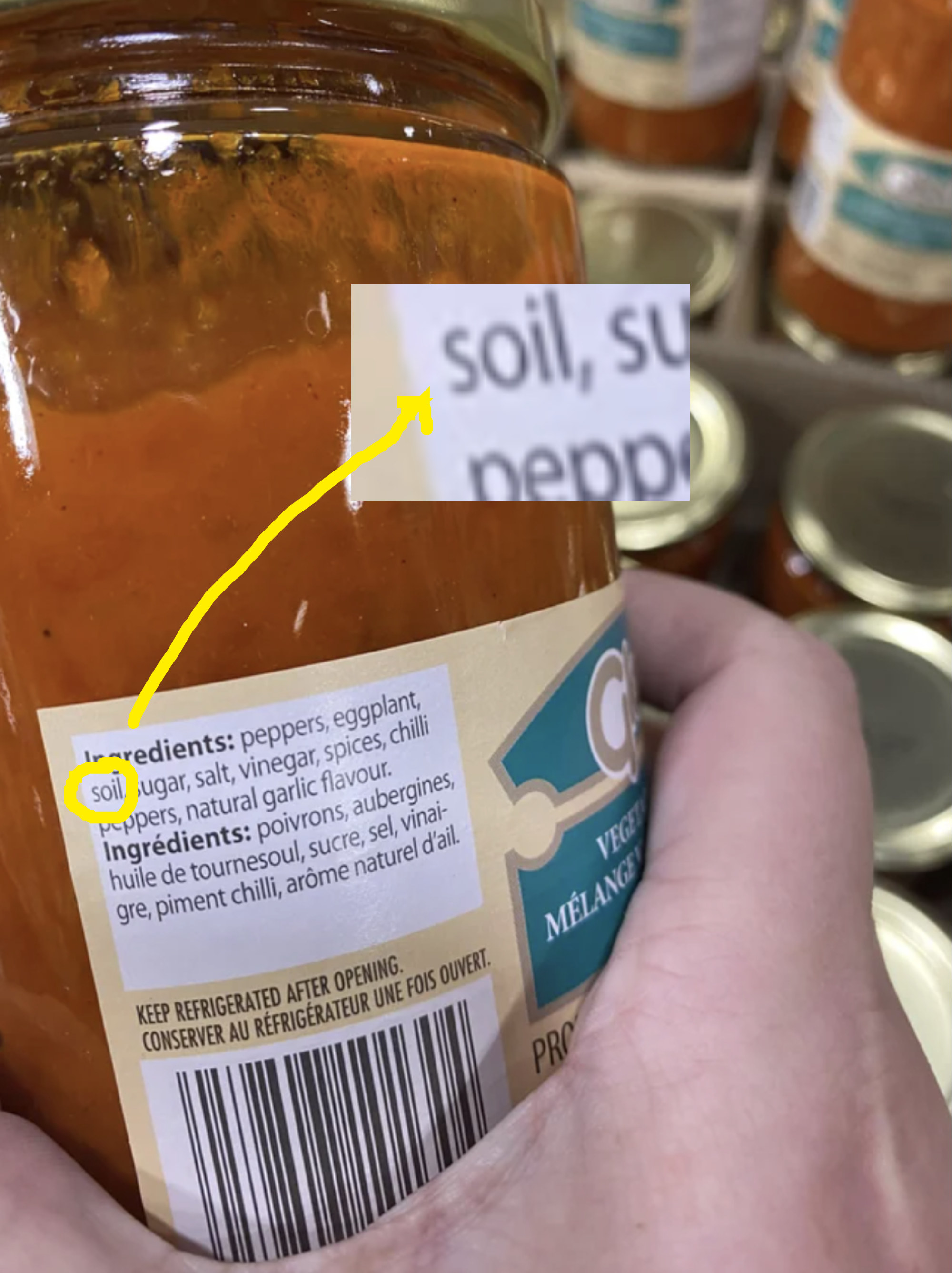 28 Strange & Disturbing Photos That Are Hard To Explain