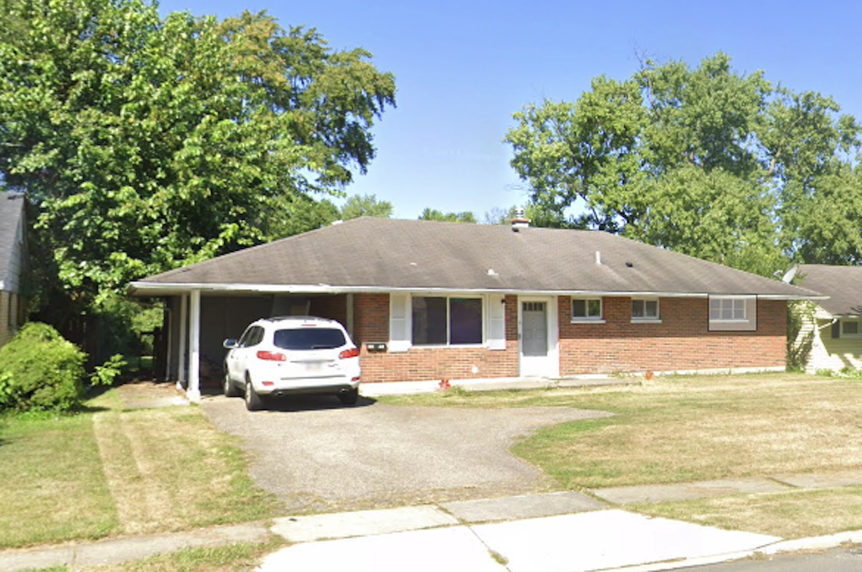 Ohio Woman Accuses Landlord Of Eviction Because She's Black