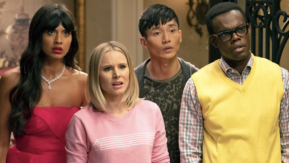 27 Movies And TV Shows That Taught People Actual Life Lessons