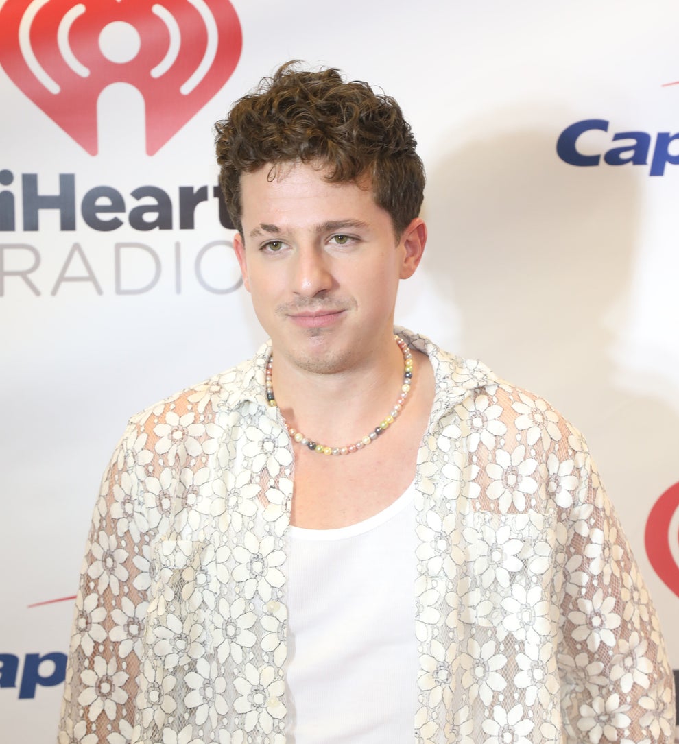 Charlie Puth Backlash After Apparent Selena Gomez Shade