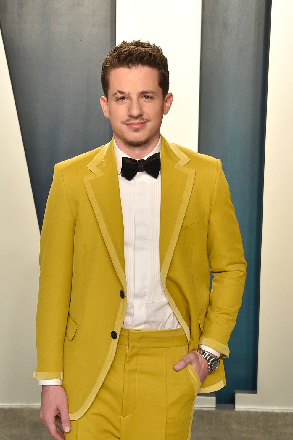 Charlie Puth Backlash After Apparent Selena Gomez Shade