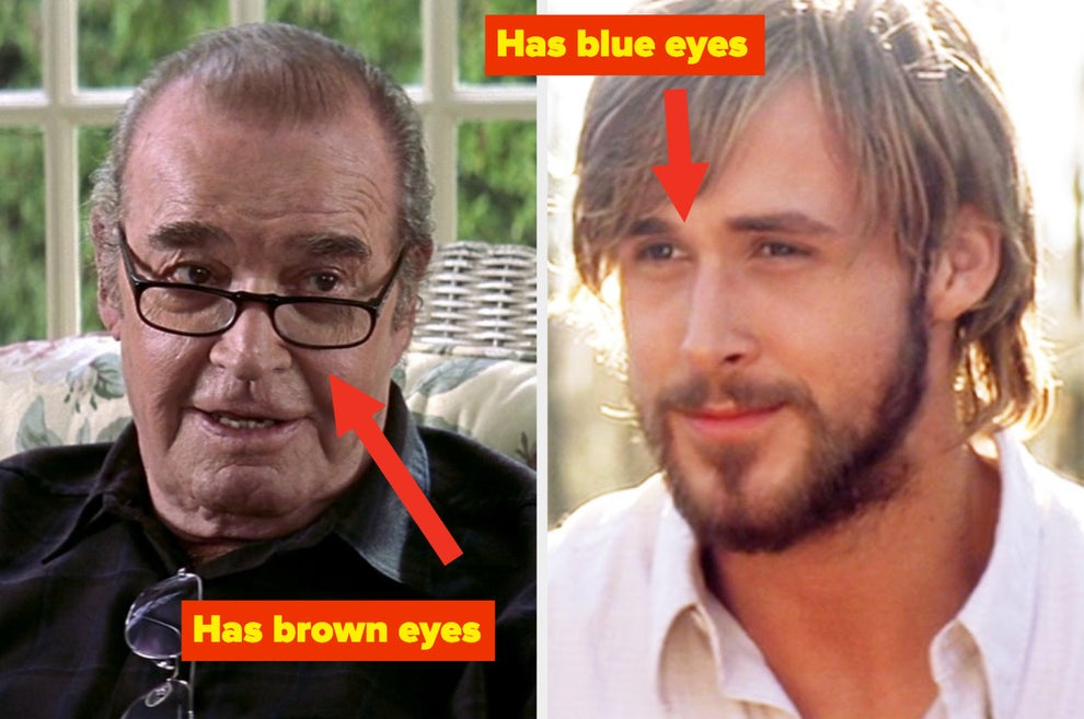 17 Times Movies And TV Lied About How Actors Look