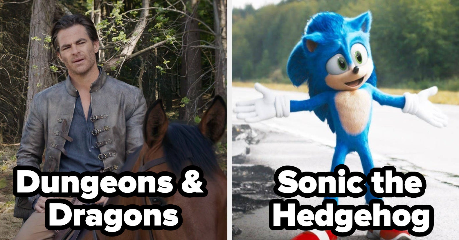 Miss Scarlet, In The Movie Theater, With These 22 Incredible Films ...