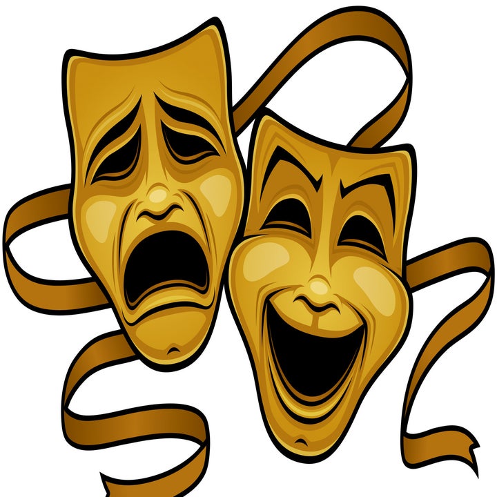 Ben Affleck's Hilarious Defense Of 'Resting Face'