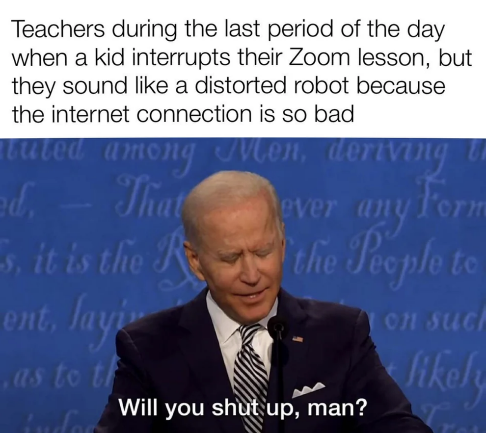 66 Teacher Memes That Get An A+ In Humor