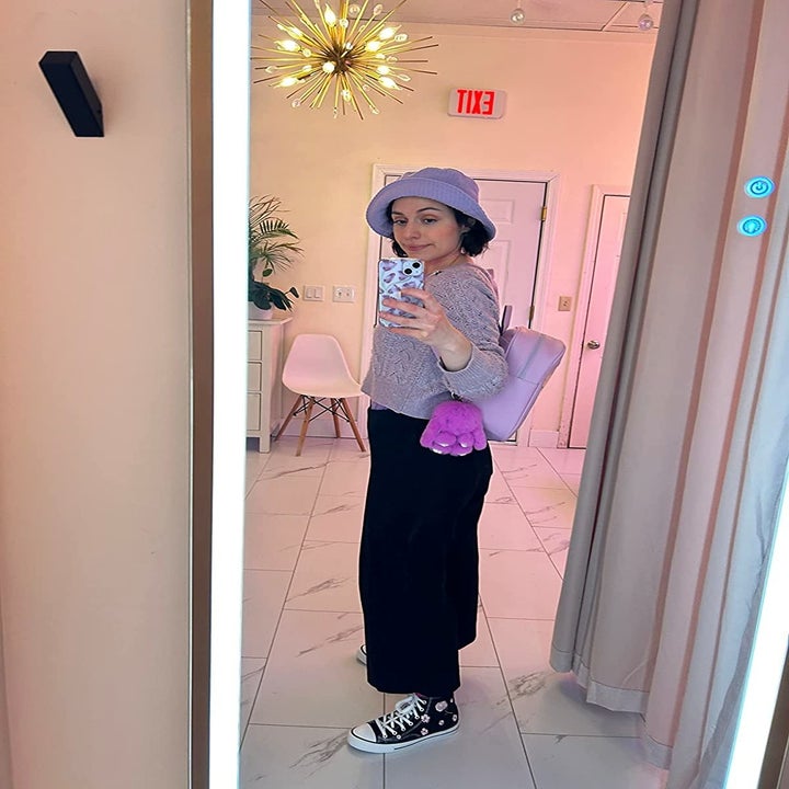 22 High-Tops Reviewers Say Are Comfy And Stylish