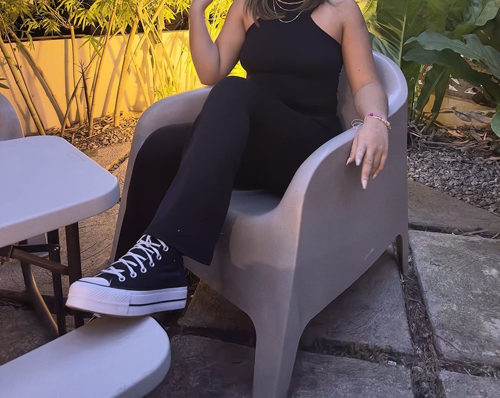 22 High-Tops Reviewers Say Are Comfy And Stylish