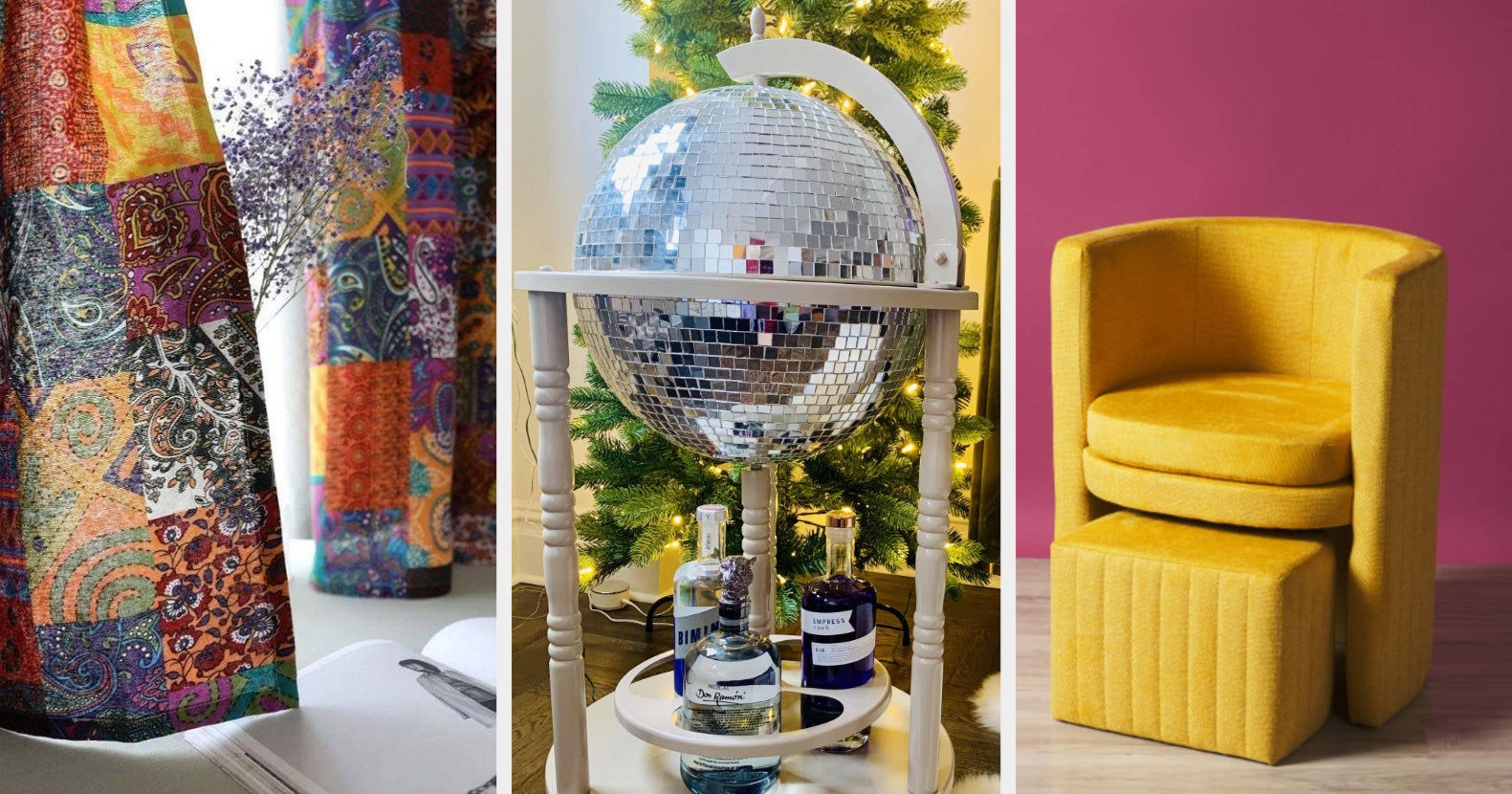 25 Products For Maximalist Homes