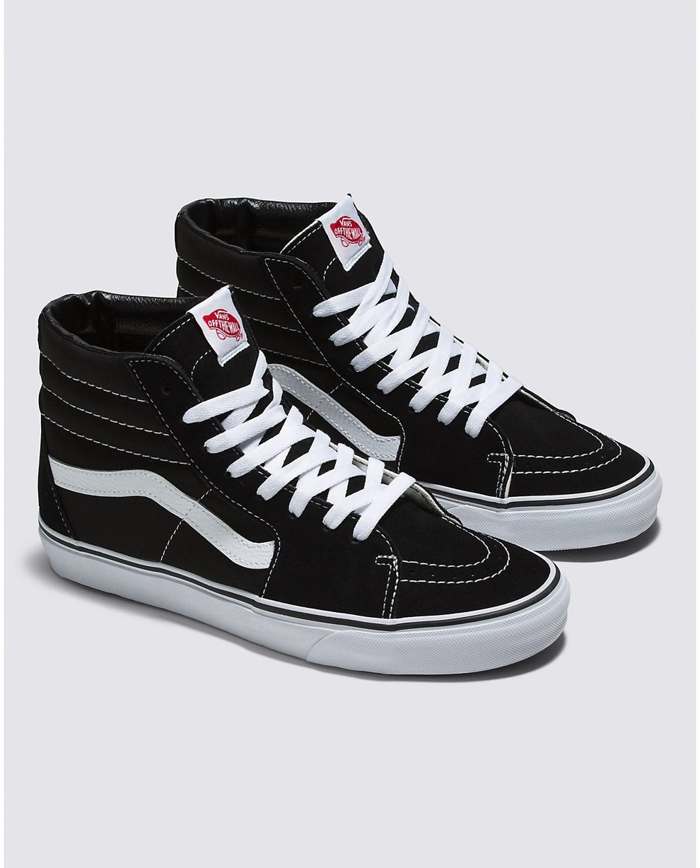 22 High-Tops Reviewers Say Are Comfy And Stylish