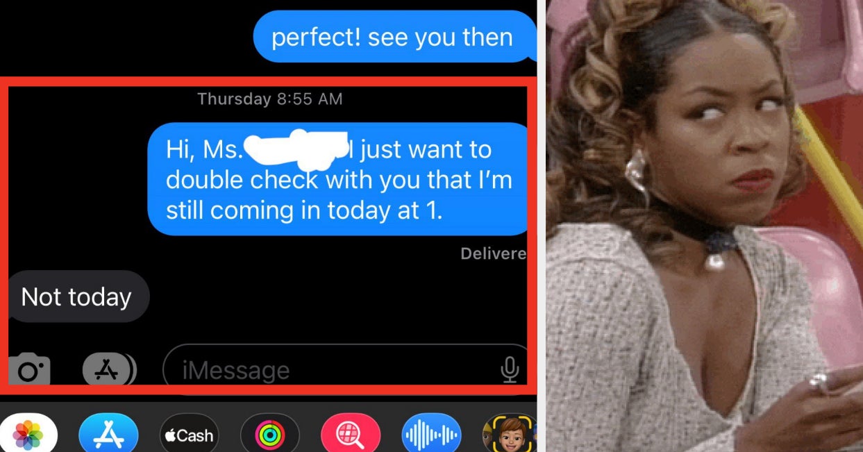 16 Screenshots Expose the Hellish Reality of Job Hunting