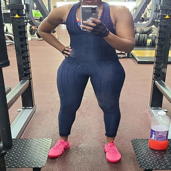 26 Pieces Of Workout Clothing That Are *Actually* Moisture-Wicking