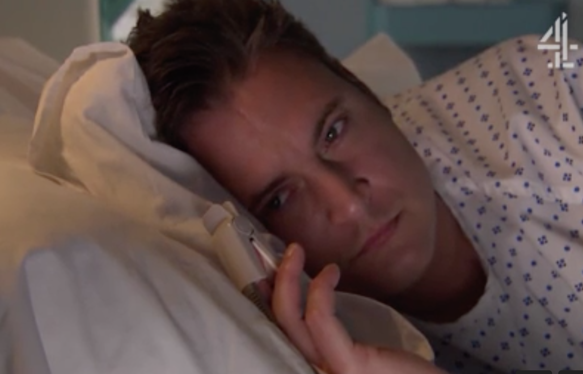 17 People Who Were Stuck In Comas Share What It's Like