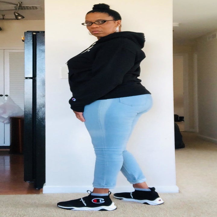 22 High-Tops Reviewers Say Are Comfy And Stylish