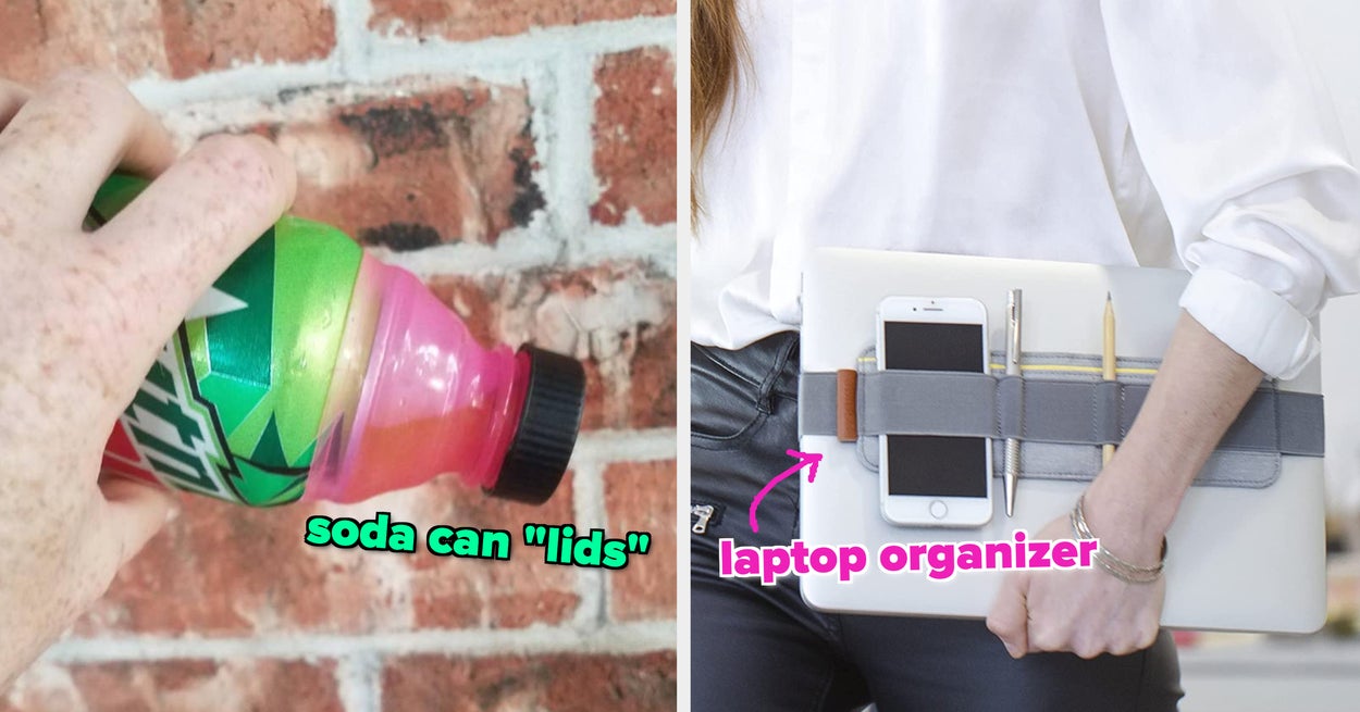 27 Helpful Products Designed To Solve Your Problems 27 Helpful Products Designed To Solve Your Problems
