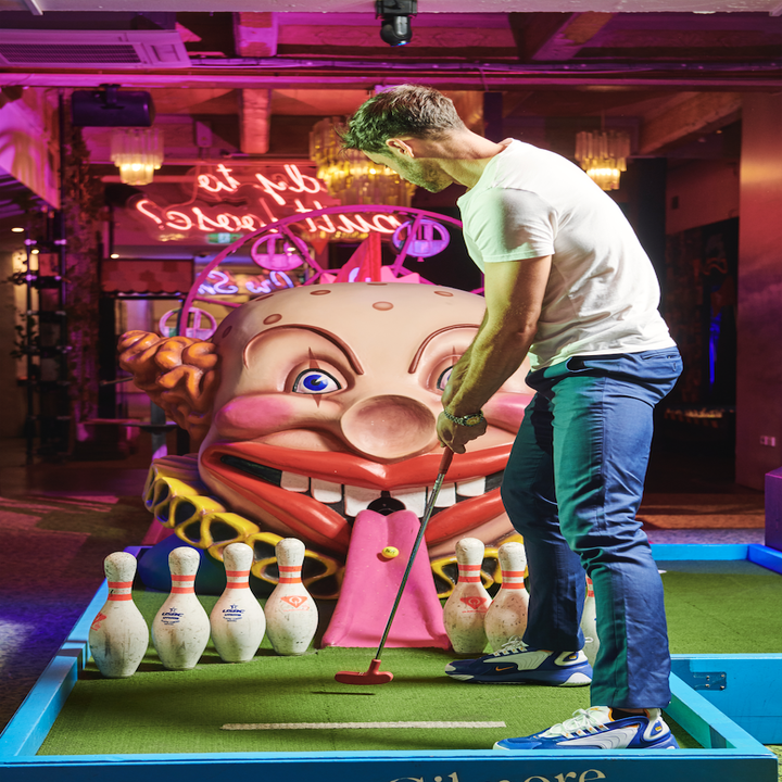 Funlab Have Launched A New Fun Pass