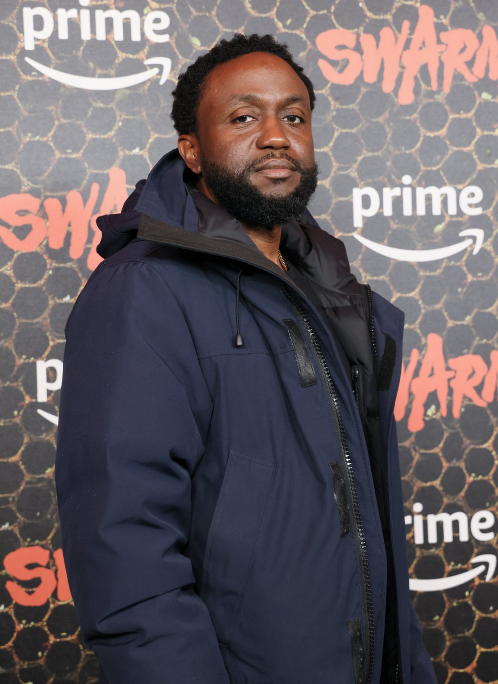Where To Follow The Swarm Cast On Instagram