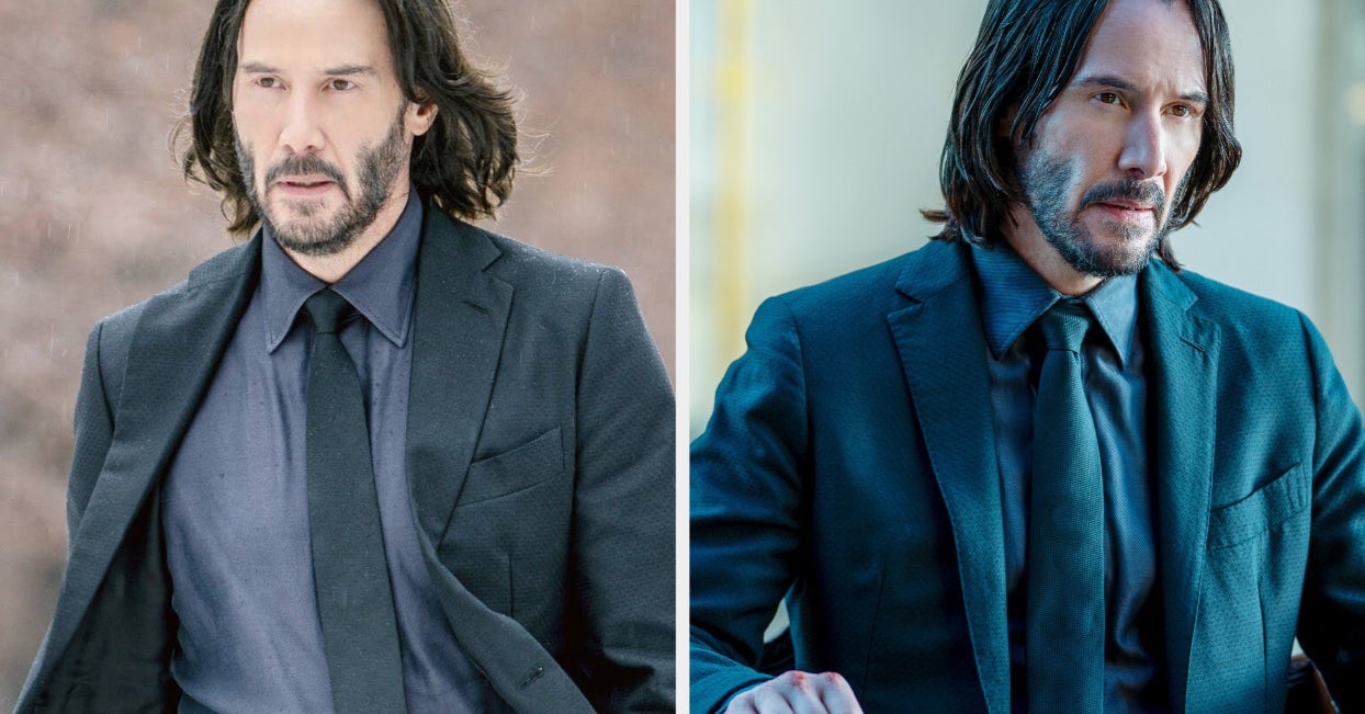 John Wick: Chapter 4 Fan Reactions