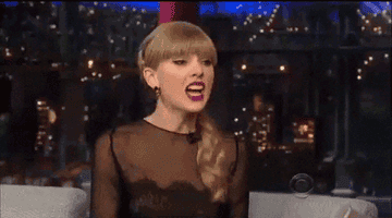 Taylor Swift’s Most Romantic Lyrics, Ranked: Part 1
