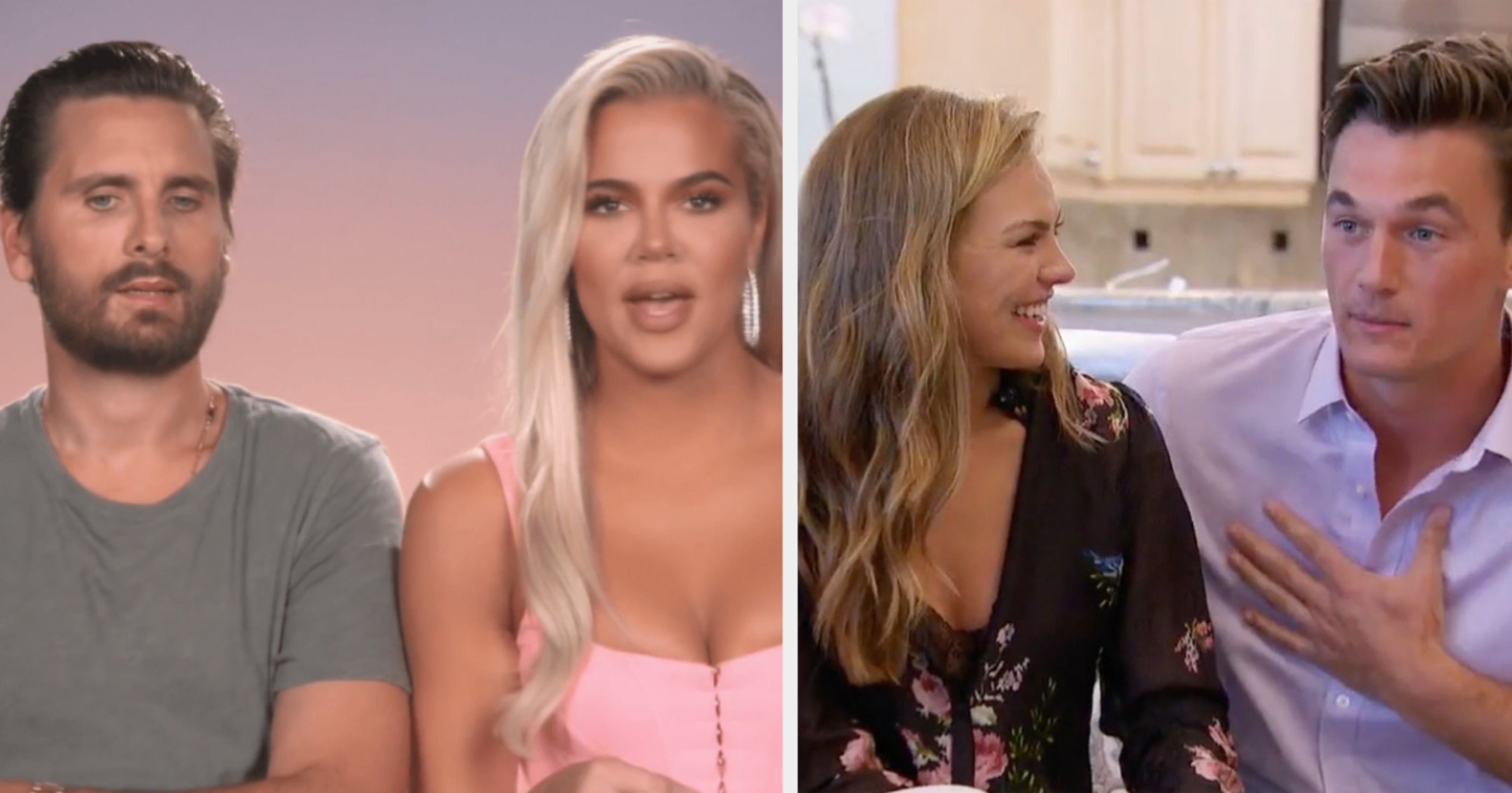 Best Reality TV Couples Who Never Ended Up Together