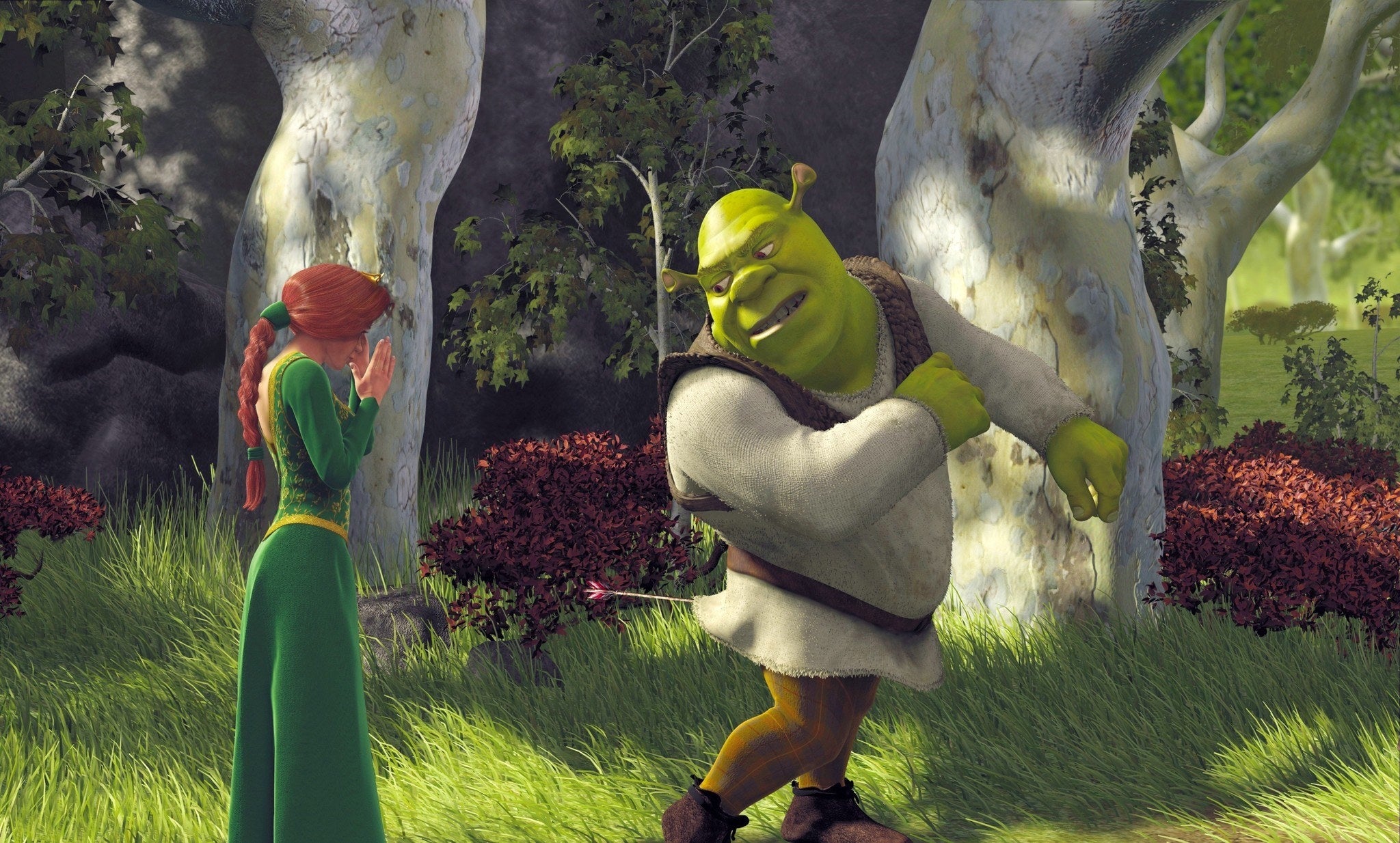 19 Sad Kids Movies To Cry At