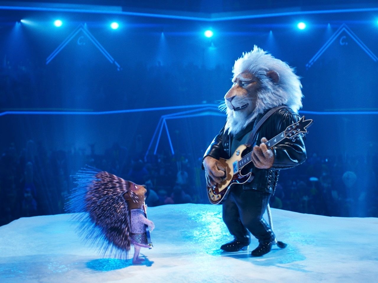 19 Sad Kids Movies To Cry At