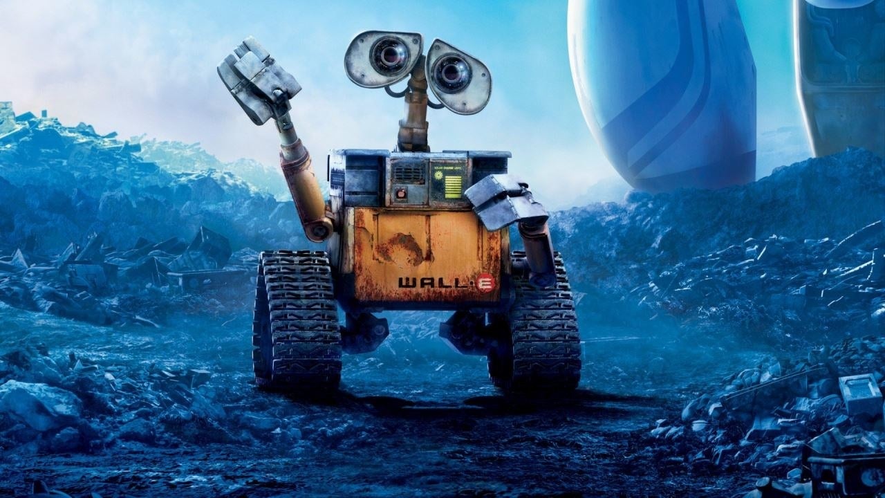 19 Sad Kids Movies To Cry At