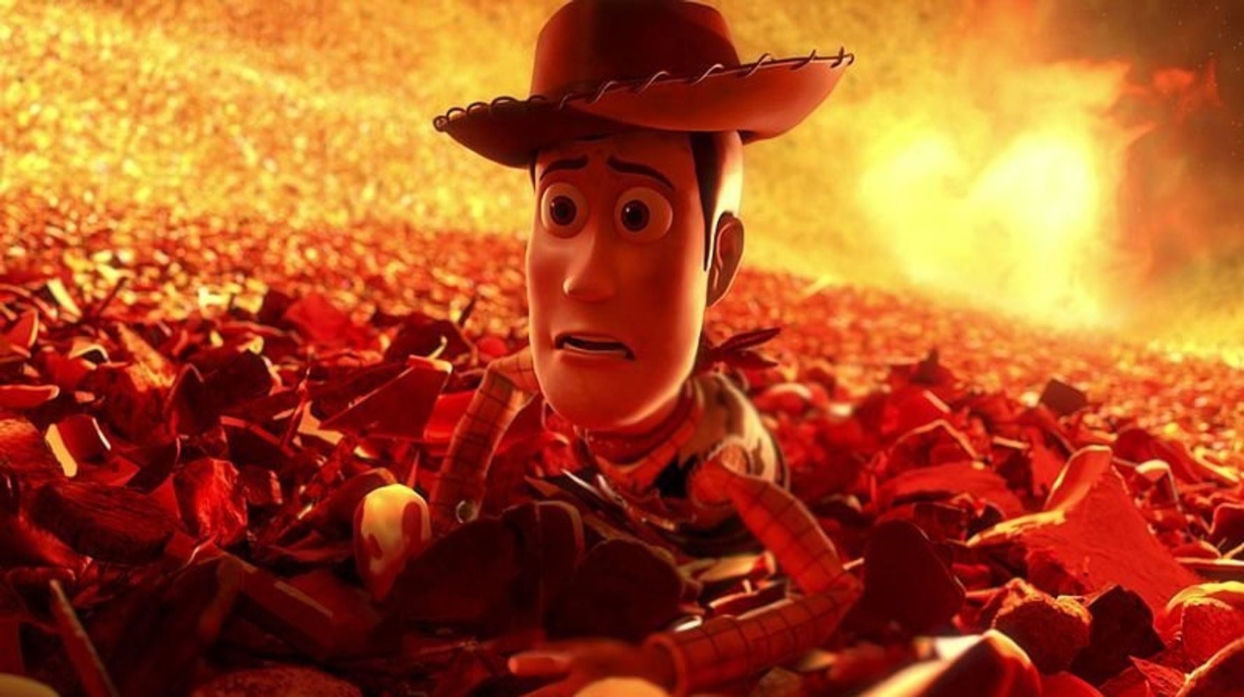19 Sad Kids Movies To Cry At