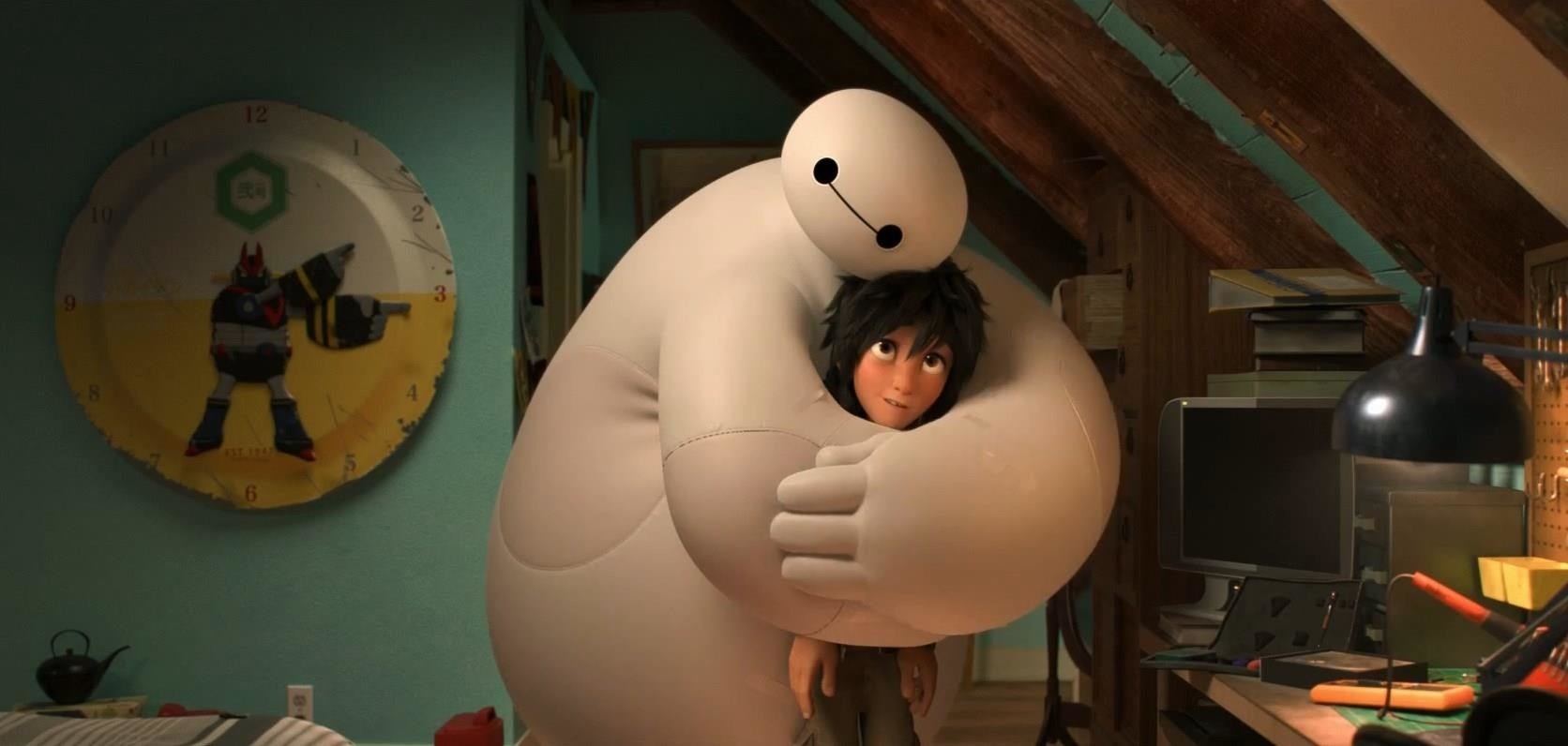 19 Sad Kids Movies To Cry At
