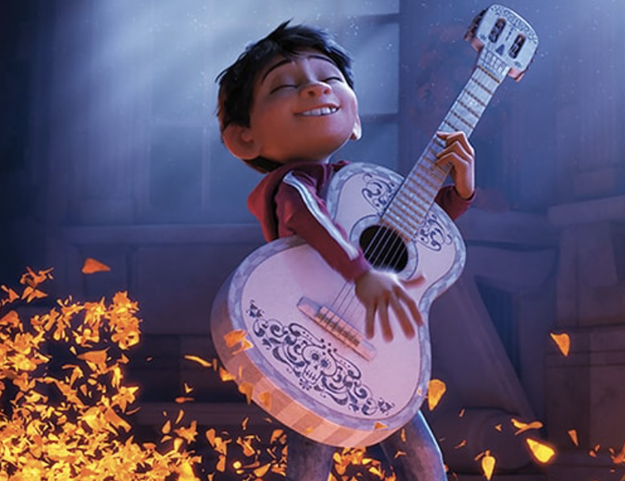 19 Sad Kids Movies To Cry At