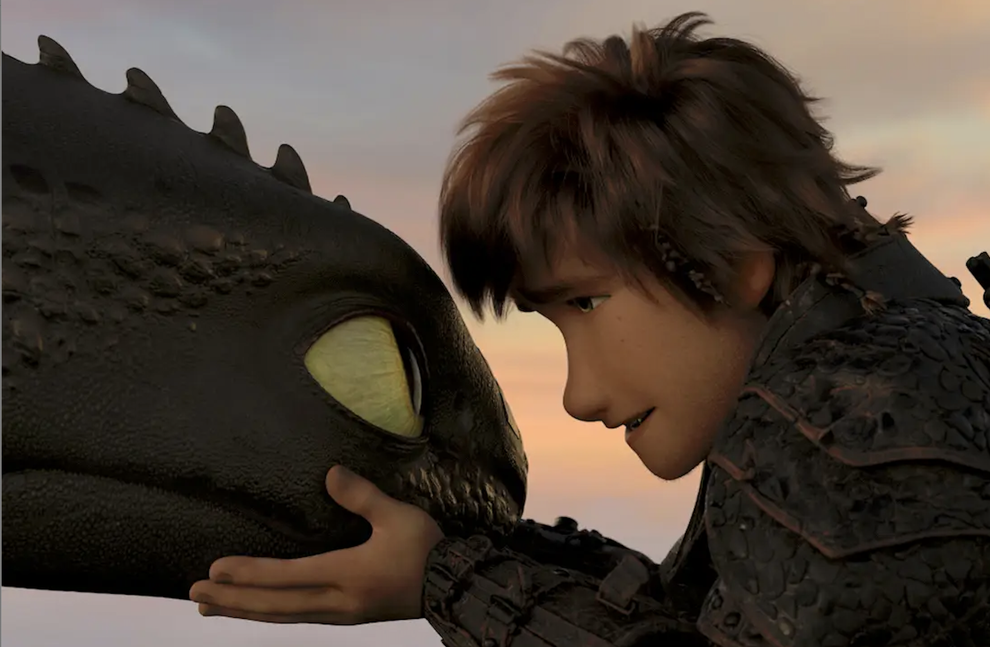 19 Sad Kids Movies To Cry At