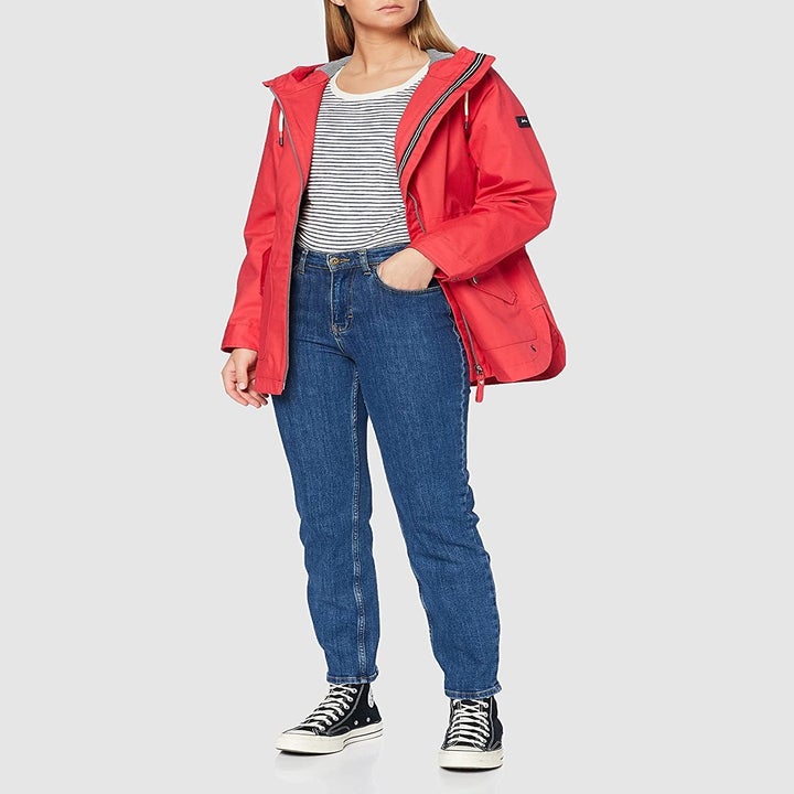 24 Timeless Spring Jackets From Amazon