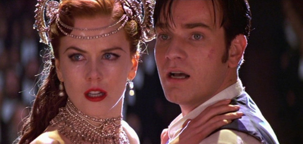 31 Surprisingly Sad Movies That Made People Cry