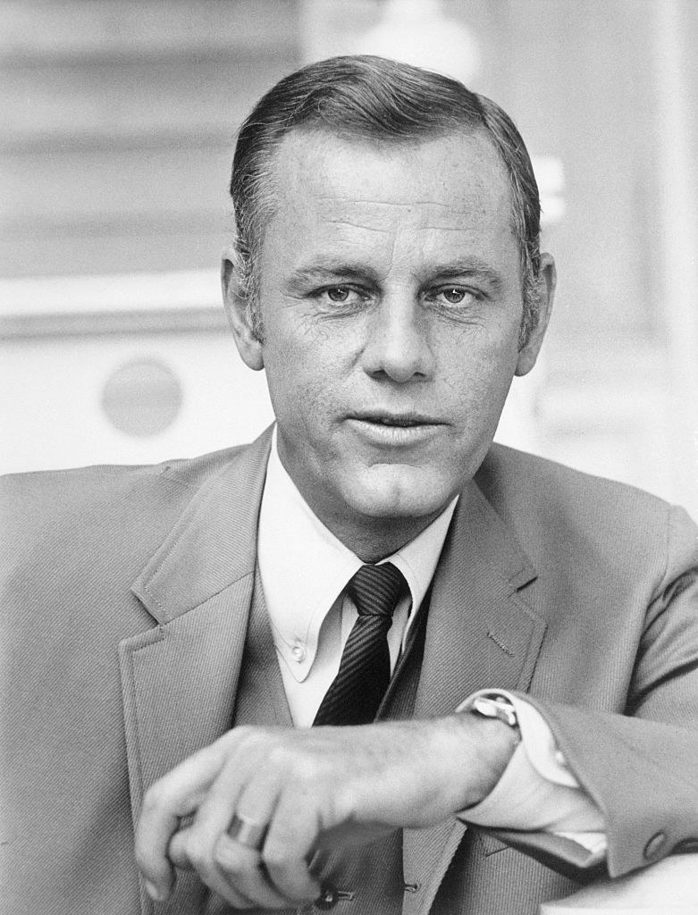 17 Actors Who Left Or Were Fired From Movies/TV Shows