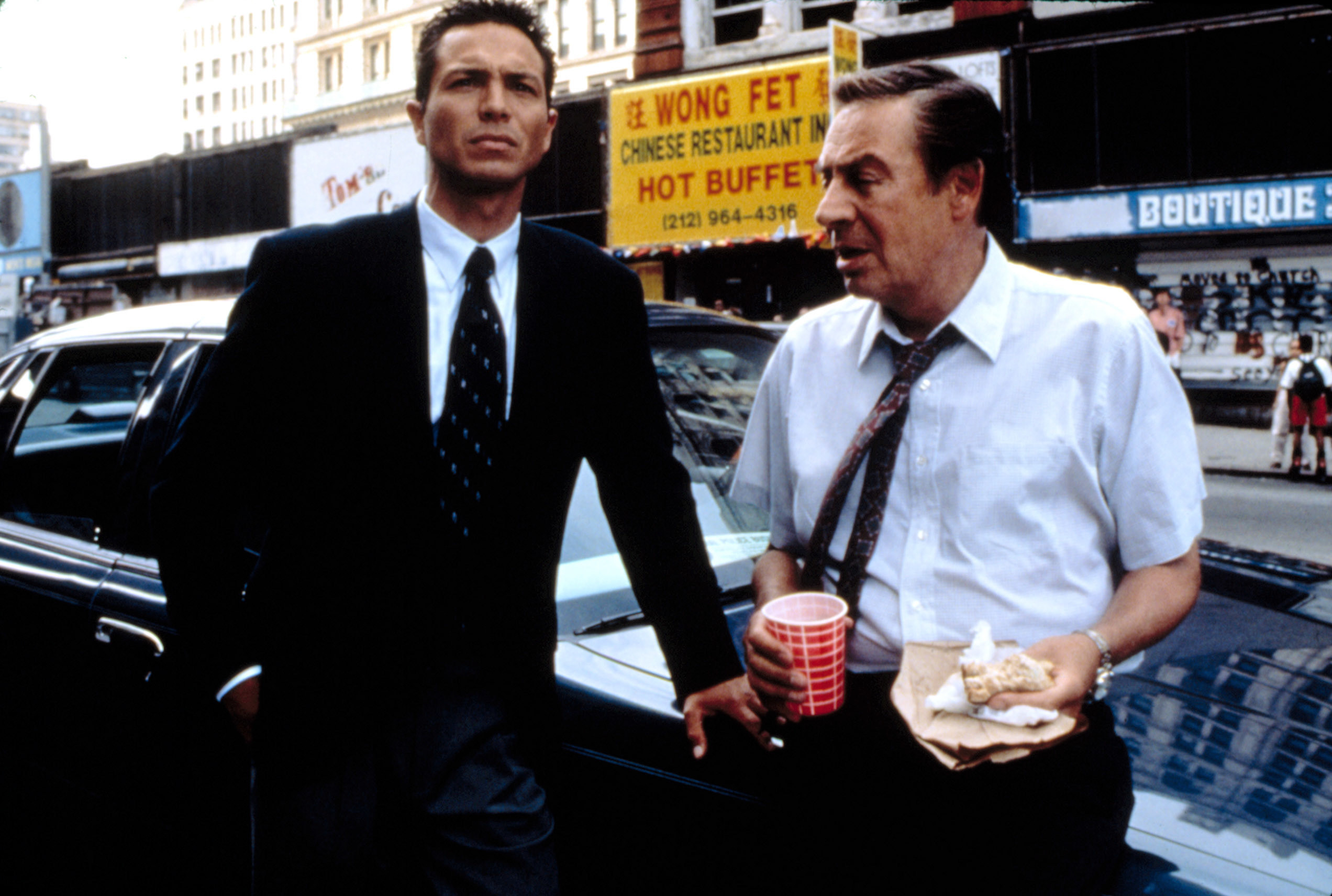 17 Actors Who Left Or Were Fired From Movies/TV Shows