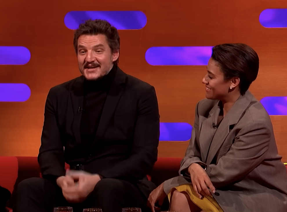 It’s Not OK To Objectify And Sexualize Pedro Pascal