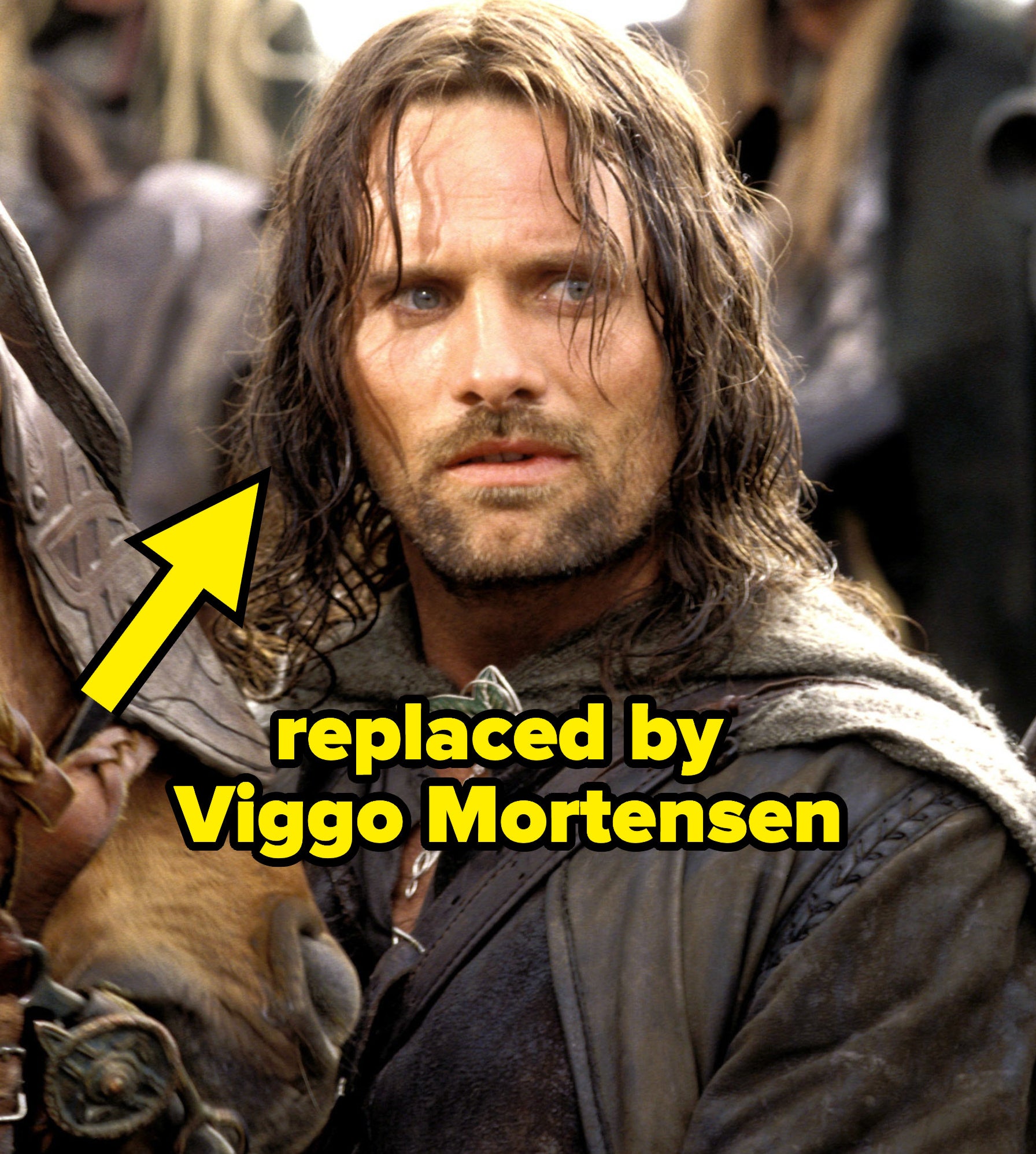 17 Actors Who Left Or Were Fired From Movies/TV Shows