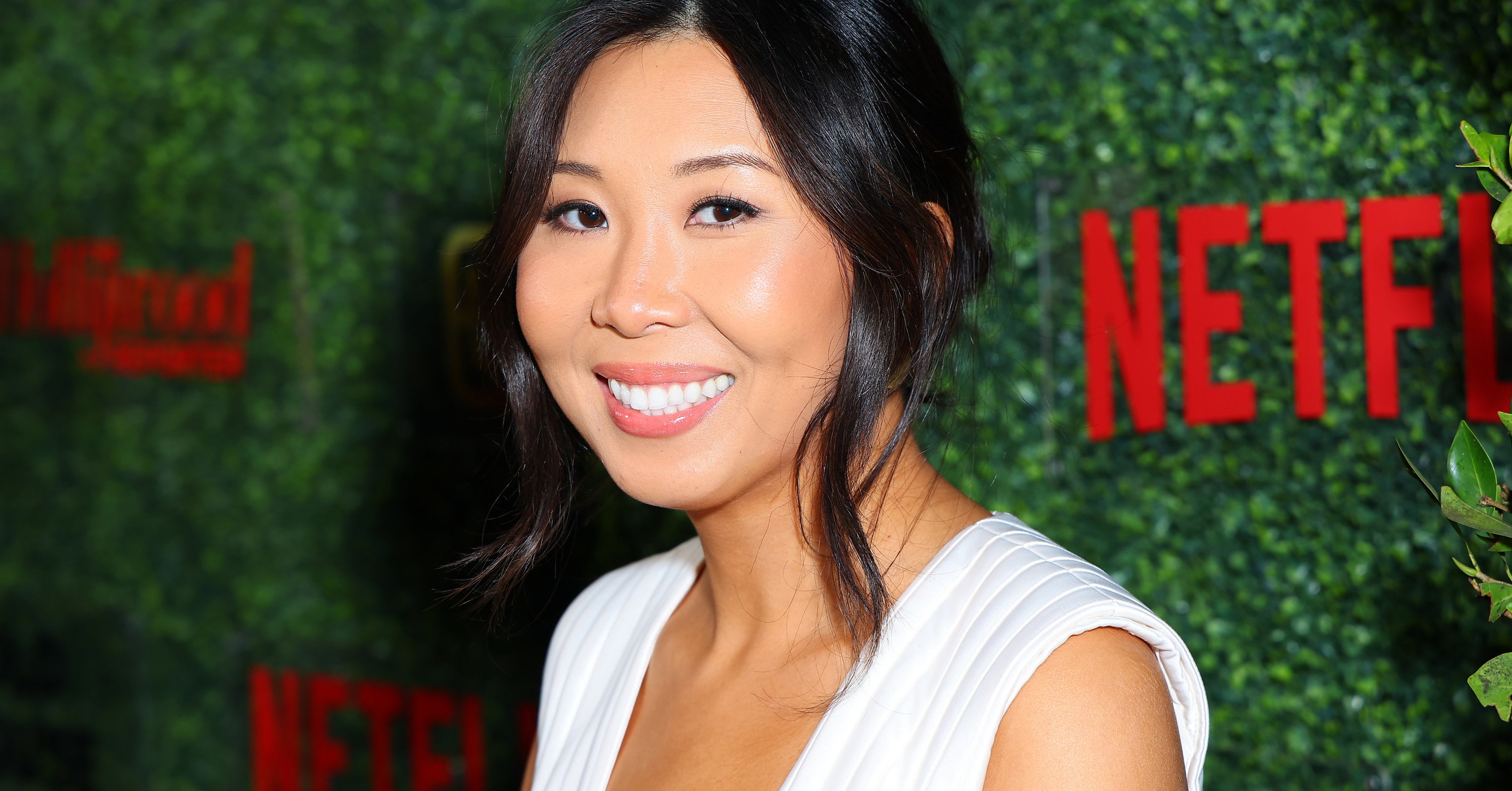 Love Is Blind's Natalie Lee Said She Got Racist Messages