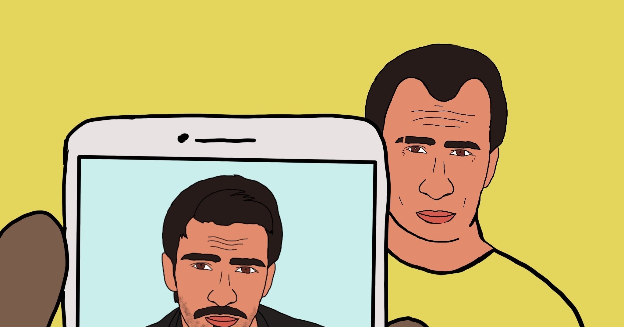 Former Catfish, Anonymously Tell Us Your Story