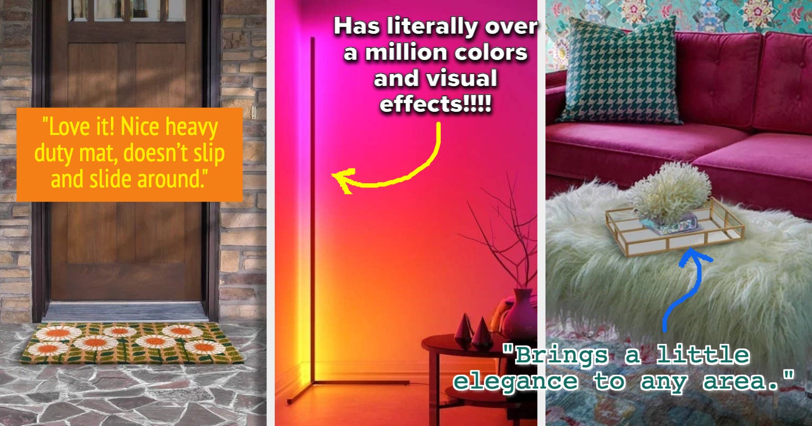 30 Wayfair Products Here To Help Decorate Your New Home