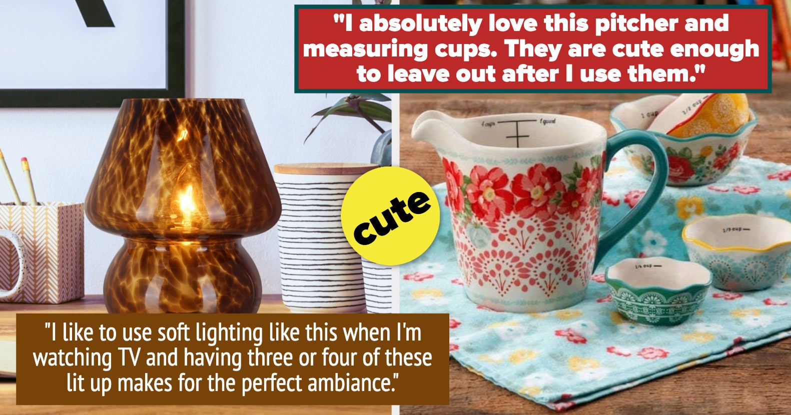 30 Walmart Things To Make Home Your Favorite Place