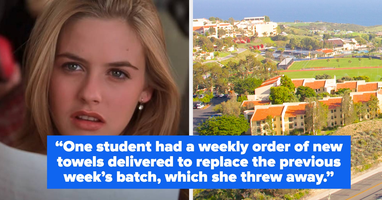 "She Used A Birkin As Her Book Bag": People Are Sharing Infuriating ...