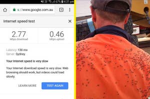 Isha Bassi on BuzzFeed