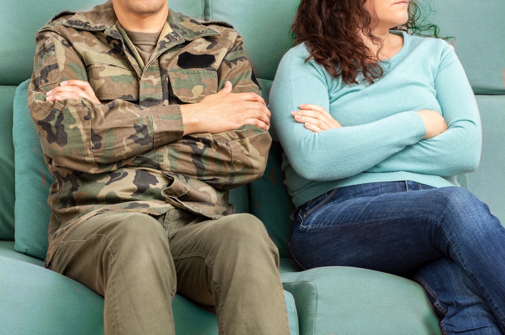 Stories From People Who Got Divorced After 30+ Years