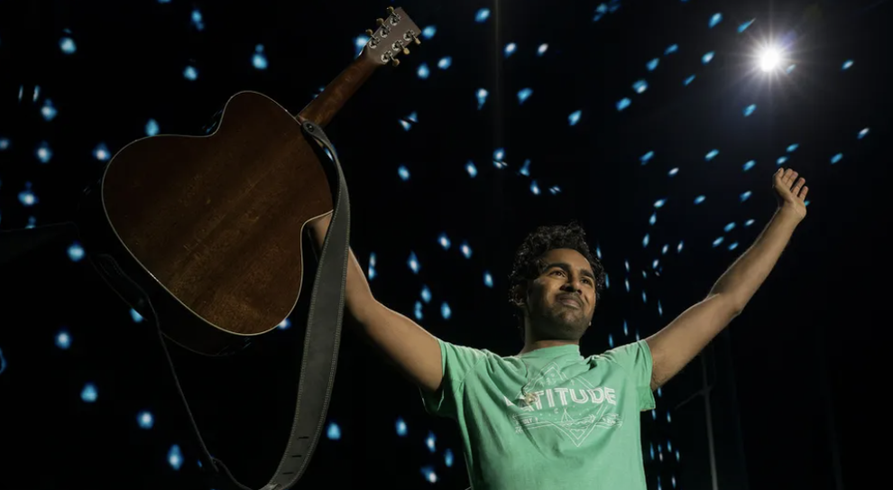 31 Surprisingly Sad Movies That Made People Cry