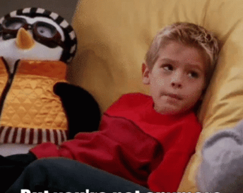 Jennifer Aniston Left Gobsmacked By Cole Sprouse's Age