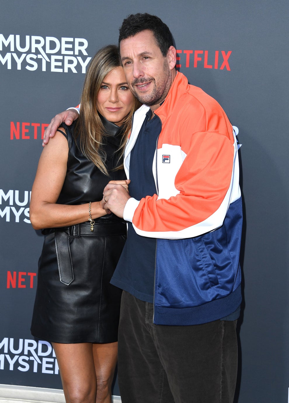 Jennifer Aniston Left Gobsmacked By Cole Sprouse's Age