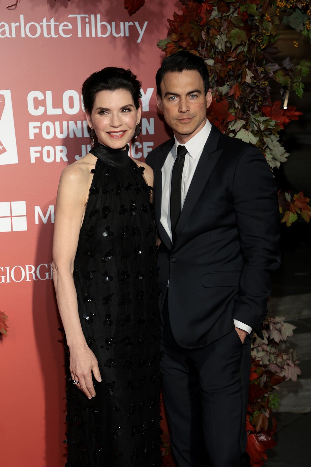 35 Celebrities Married To Normal People With Normal Jobs